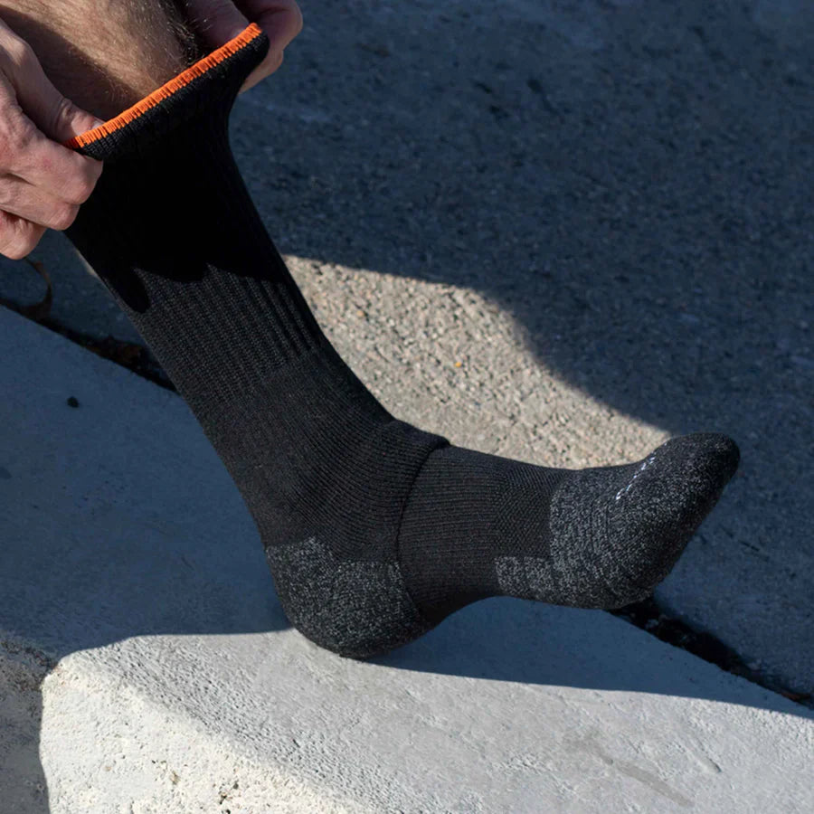 The Different Sock Lengths: What You Should Know