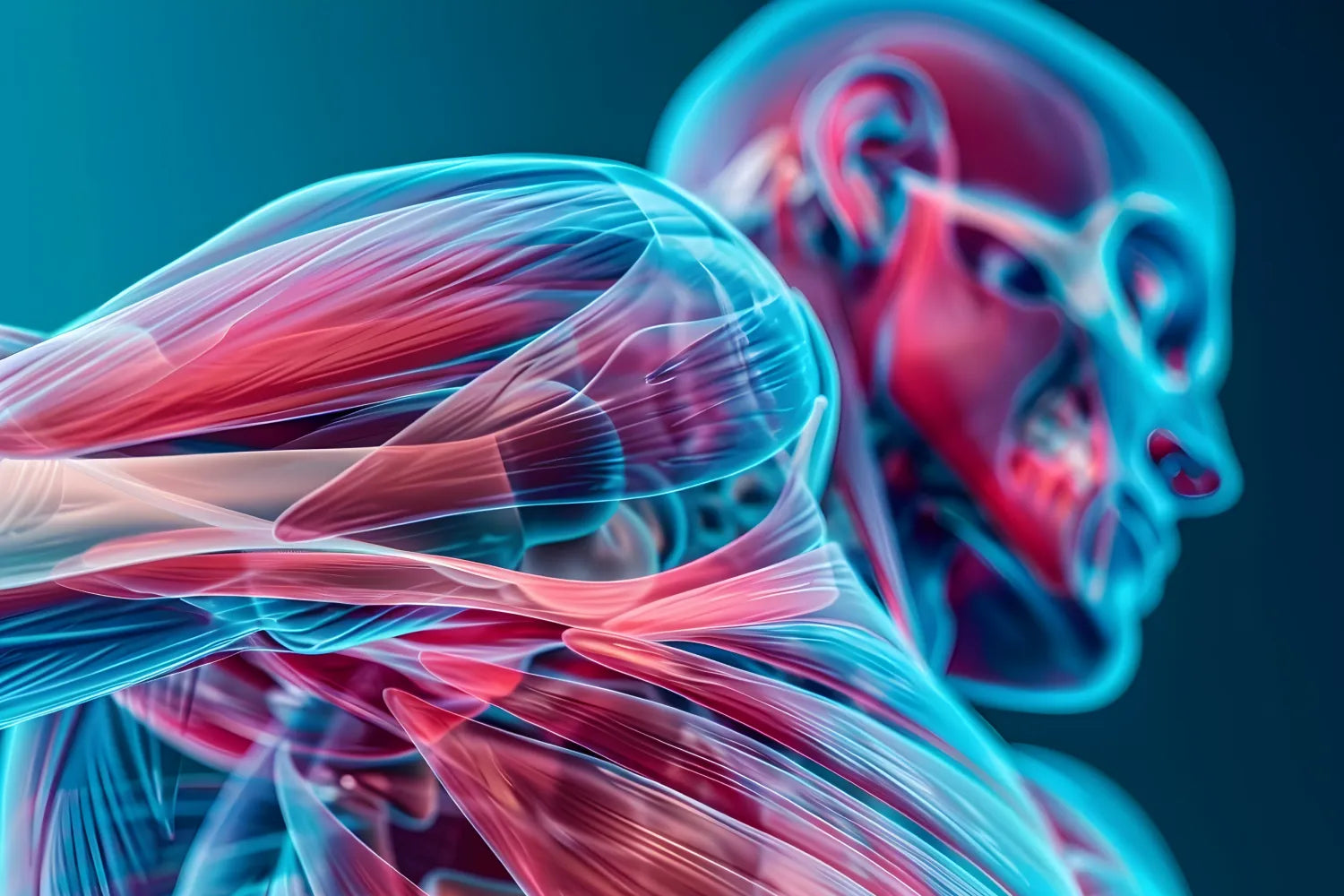 6 Potential Ways to Speed Up Muscle Strain Recovery | Comrad