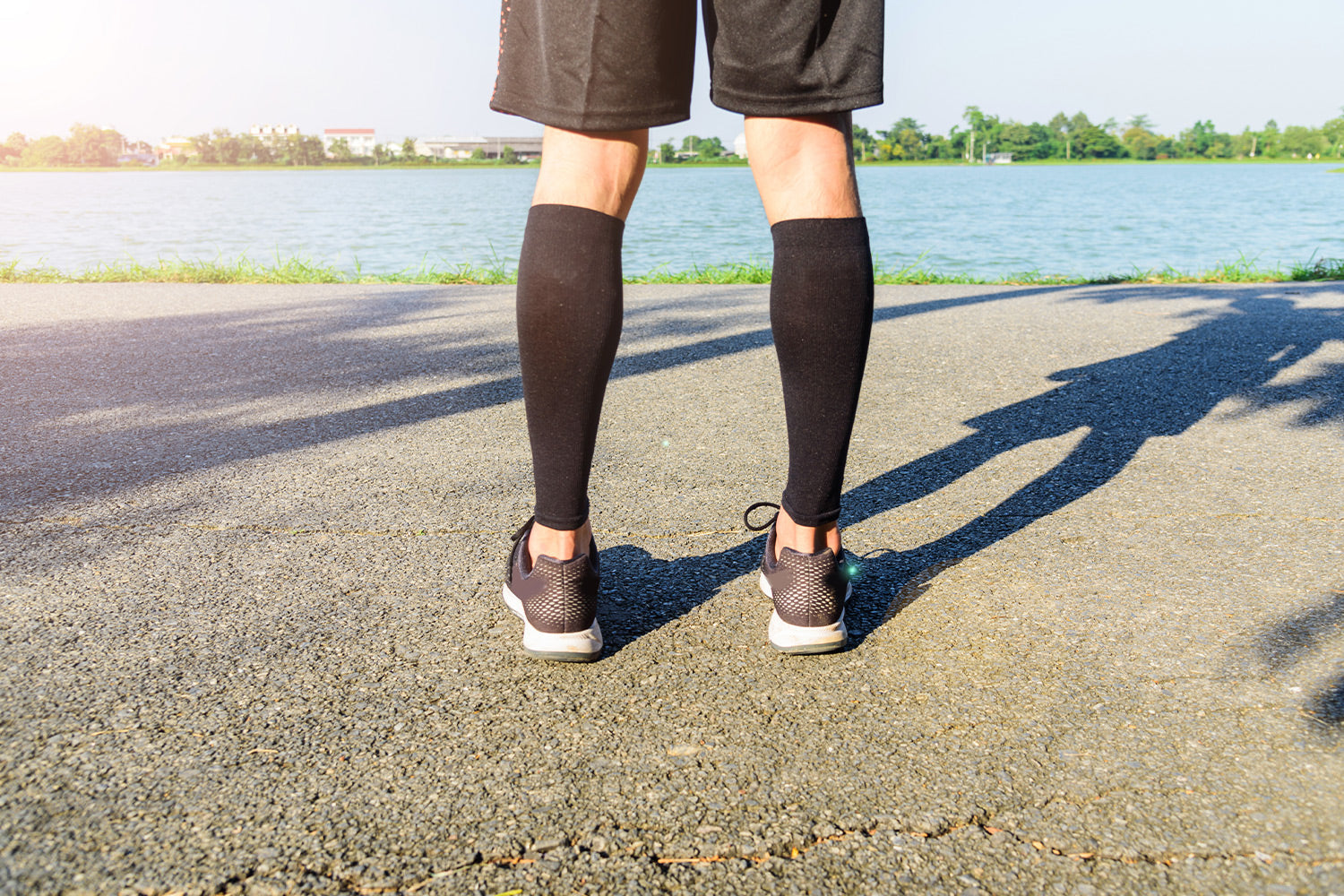 What Are Compression Sleeves & How Do They Work?