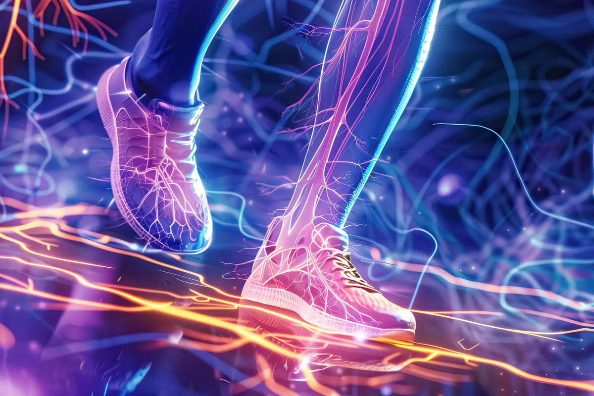 Types of Neuropathy: The Ultimate Guide | Comrad