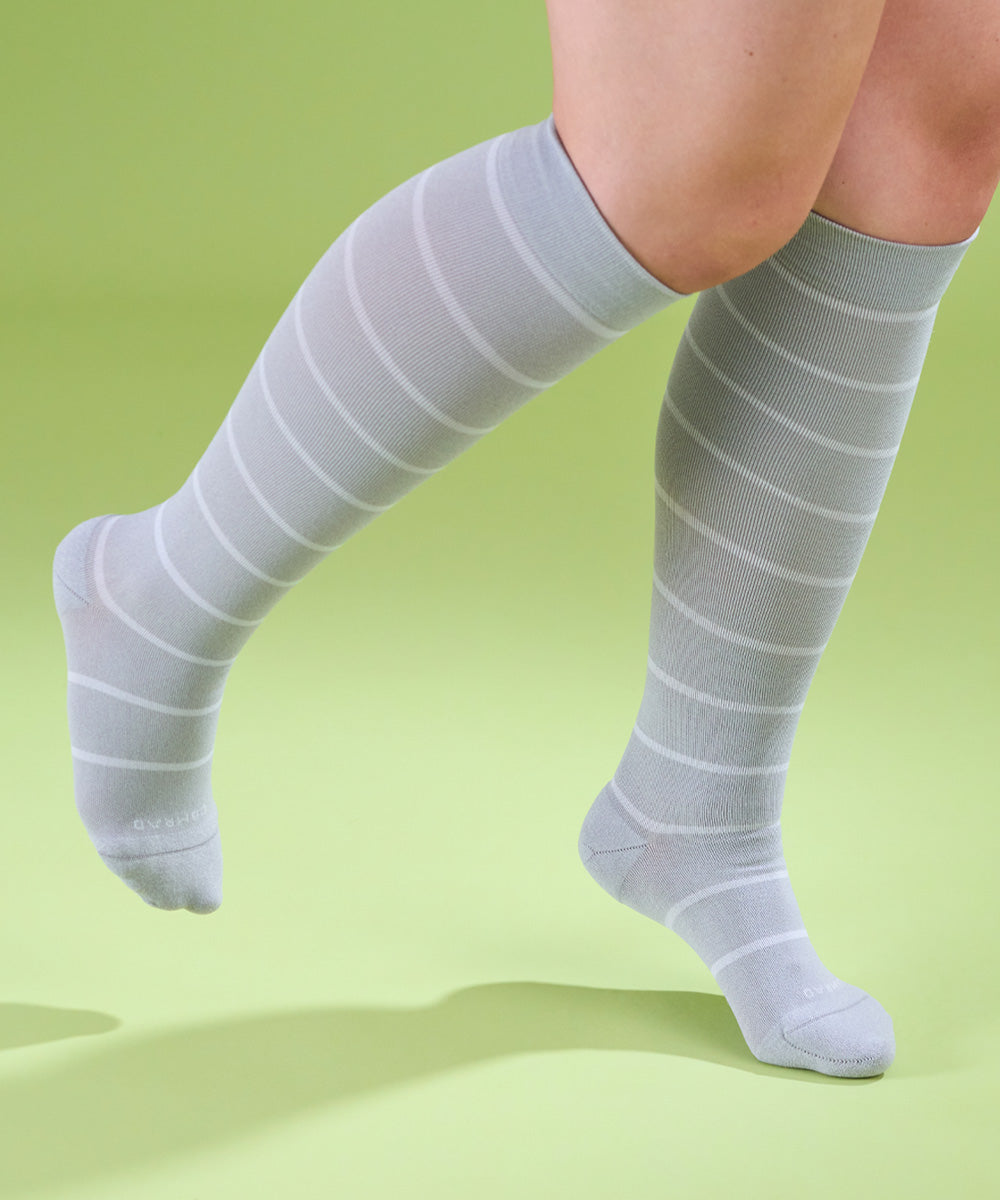 COMRAD | Everyday Compression Socks with Benefits For Men & Women