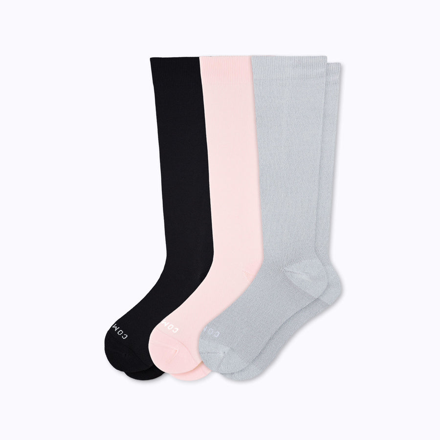 20-30 mmHg Compression Socks: Medical Grade | Comrad