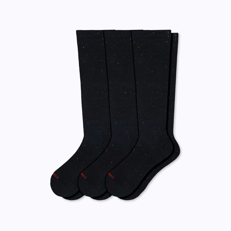 Compression Socks for Standing or Sitting All Day | COMRAD
