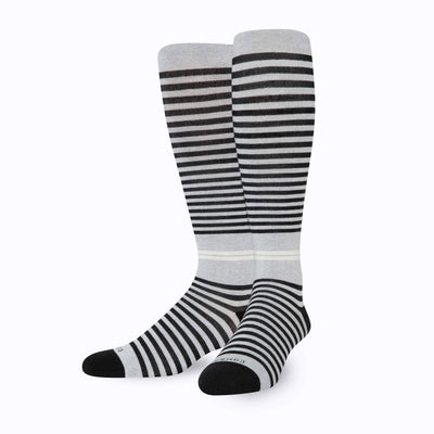 Compression Socks For Flying & Travel | Comrad Socks