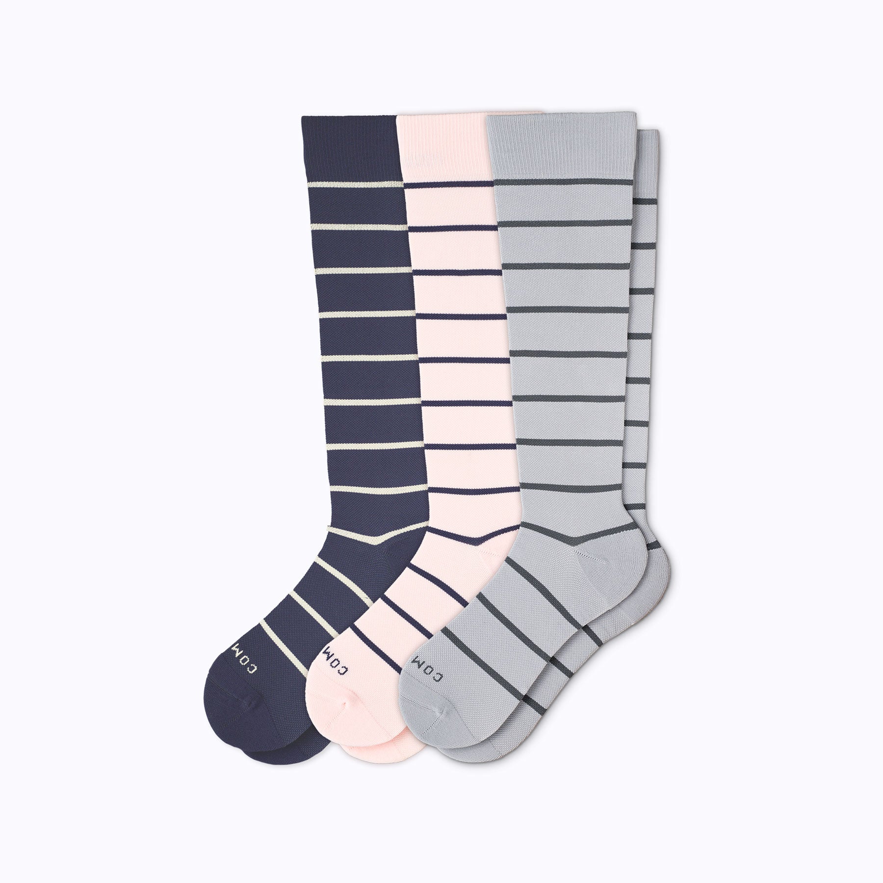 Compression Socks for Flying & Long-Haul Traveling | COMRAD