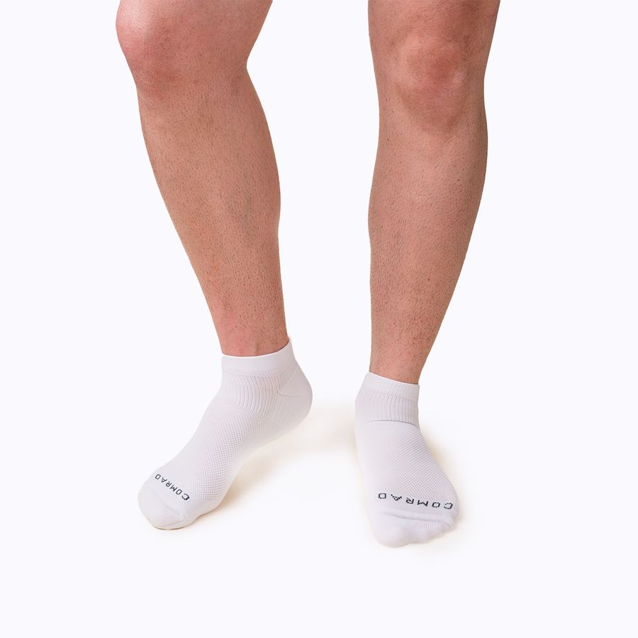 Compression Socks for Standing or Sitting All Day | COMRAD