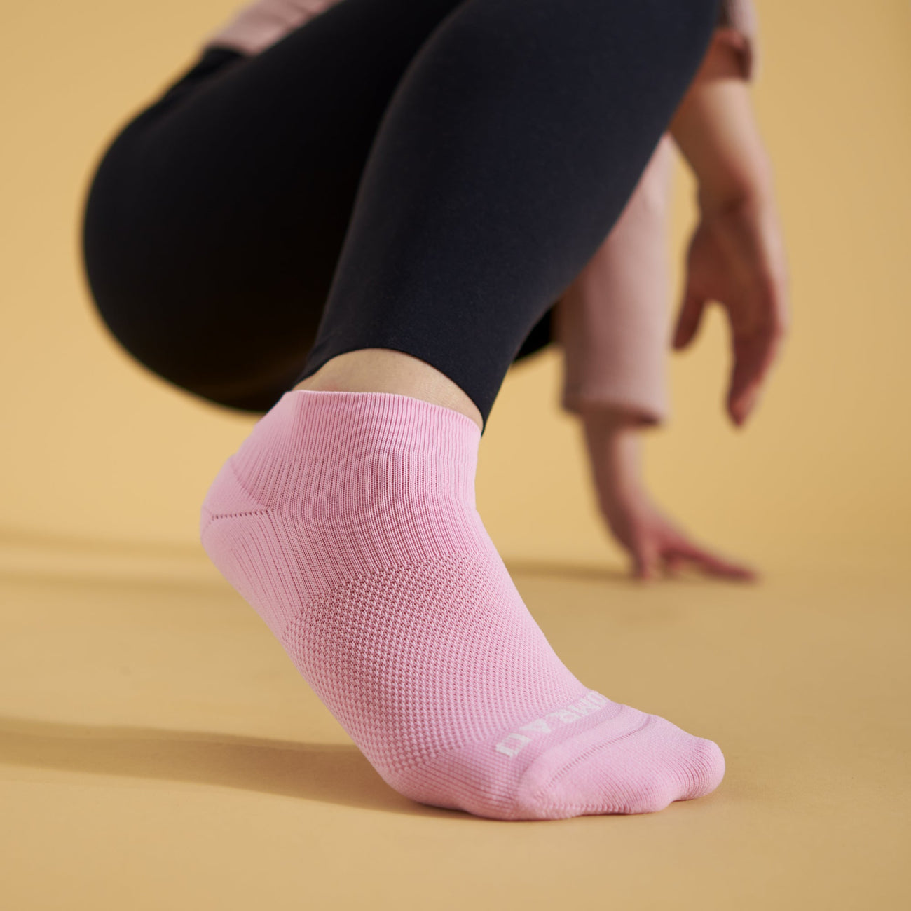 Compression Socks for All-Day Comfort, Energy & Swelling