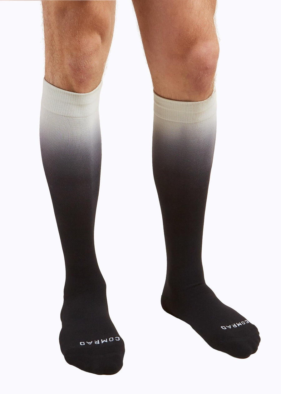 What Are Compression Socks & What Do They Do | Comrad Socks