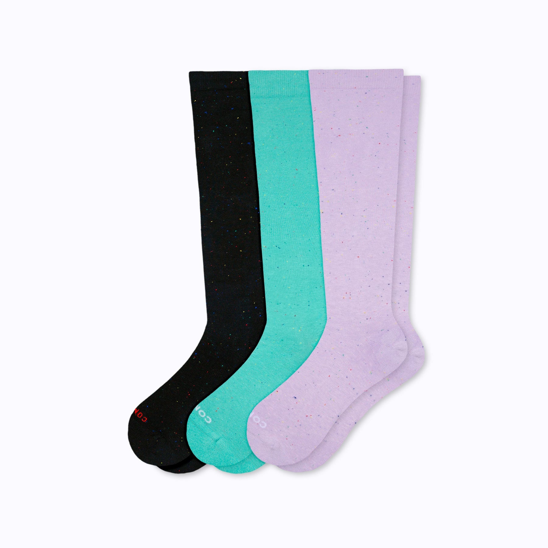 COMRAD | Everyday Compression Socks with Benefits For Men & Women