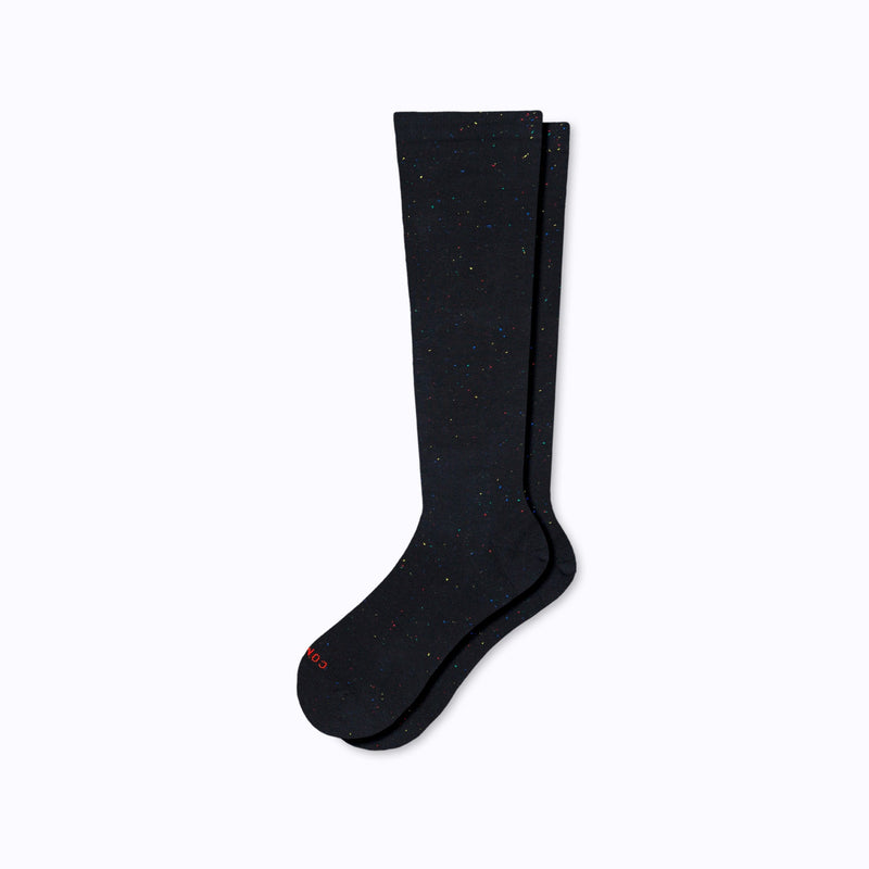 Compression Socks for Standing or Sitting All Day | COMRAD