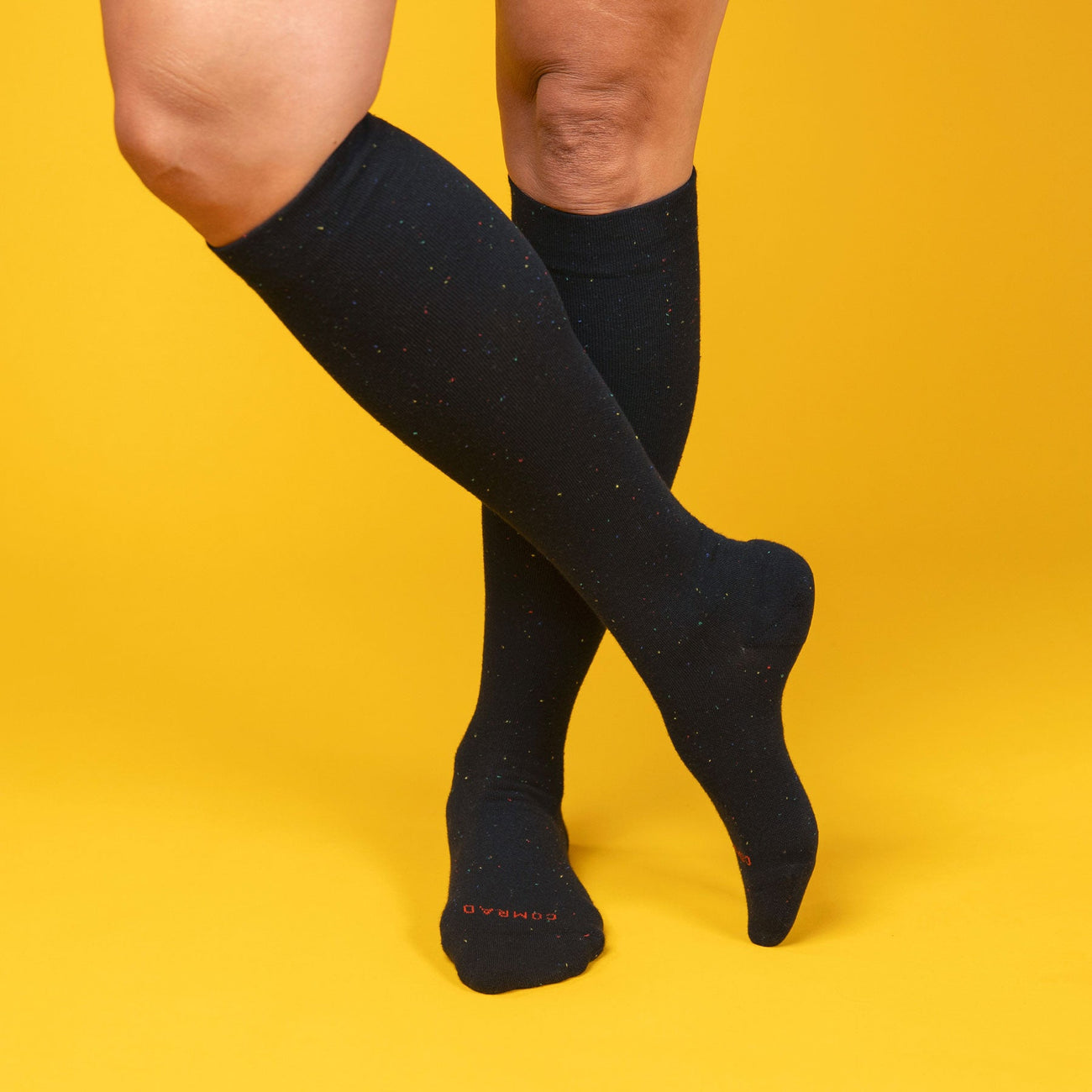 Best Compression Socks for Women | Comrad Socks