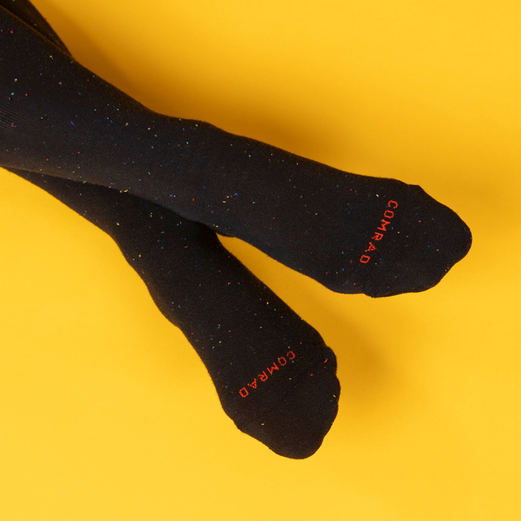 COMRAD | Everyday Compression Socks with Benefits For Men & Women