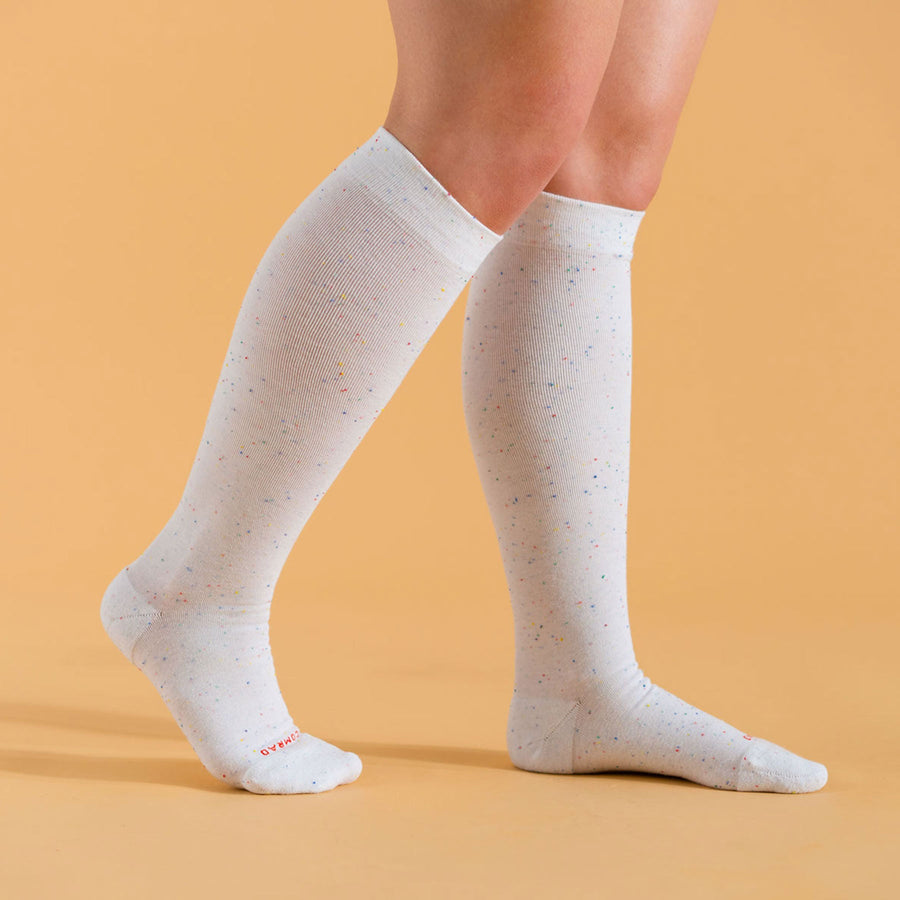 Compression Socks For Flying & Travel | Comrad Socks