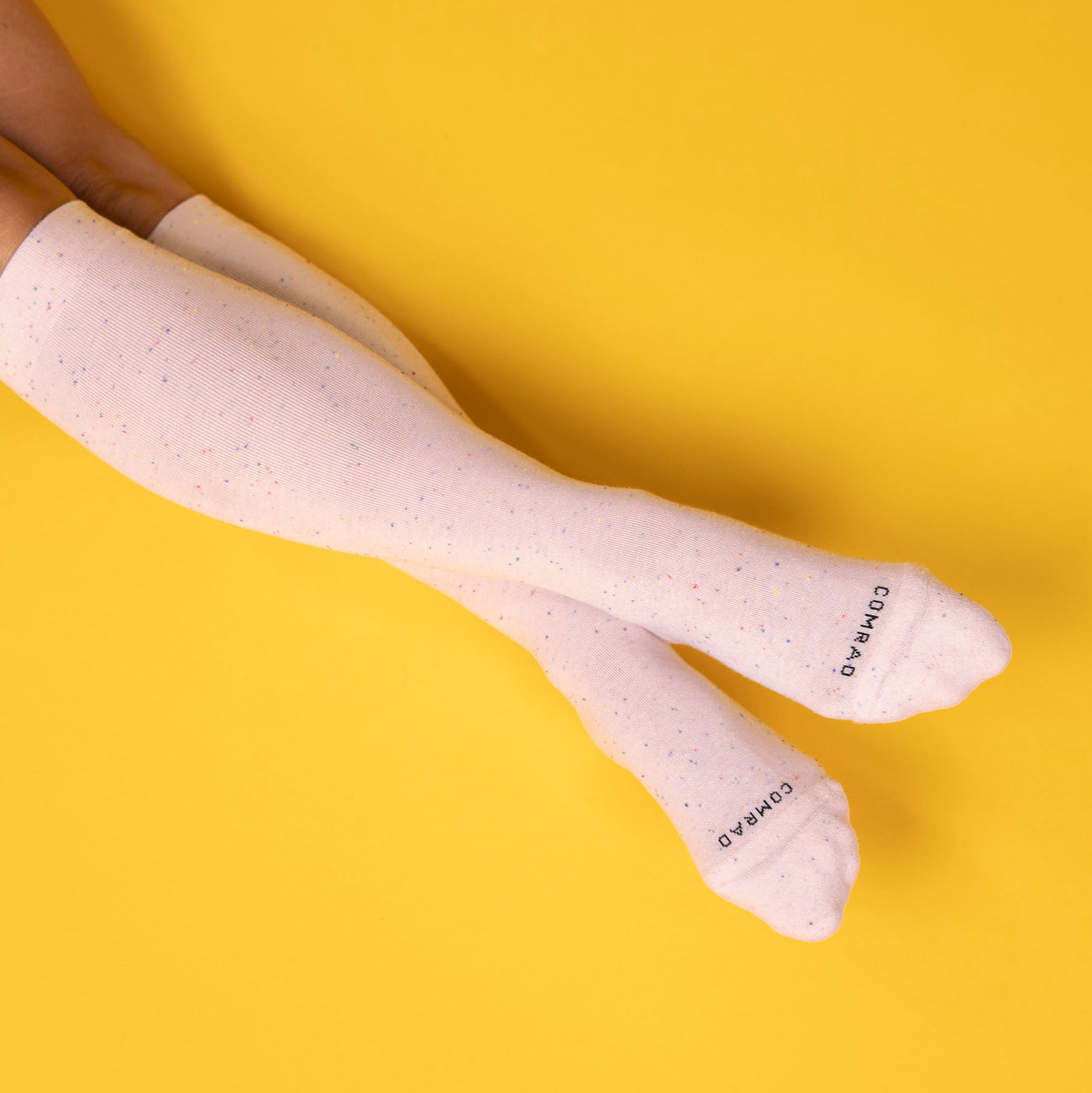 Best Compression Socks for Women | Comrad Socks