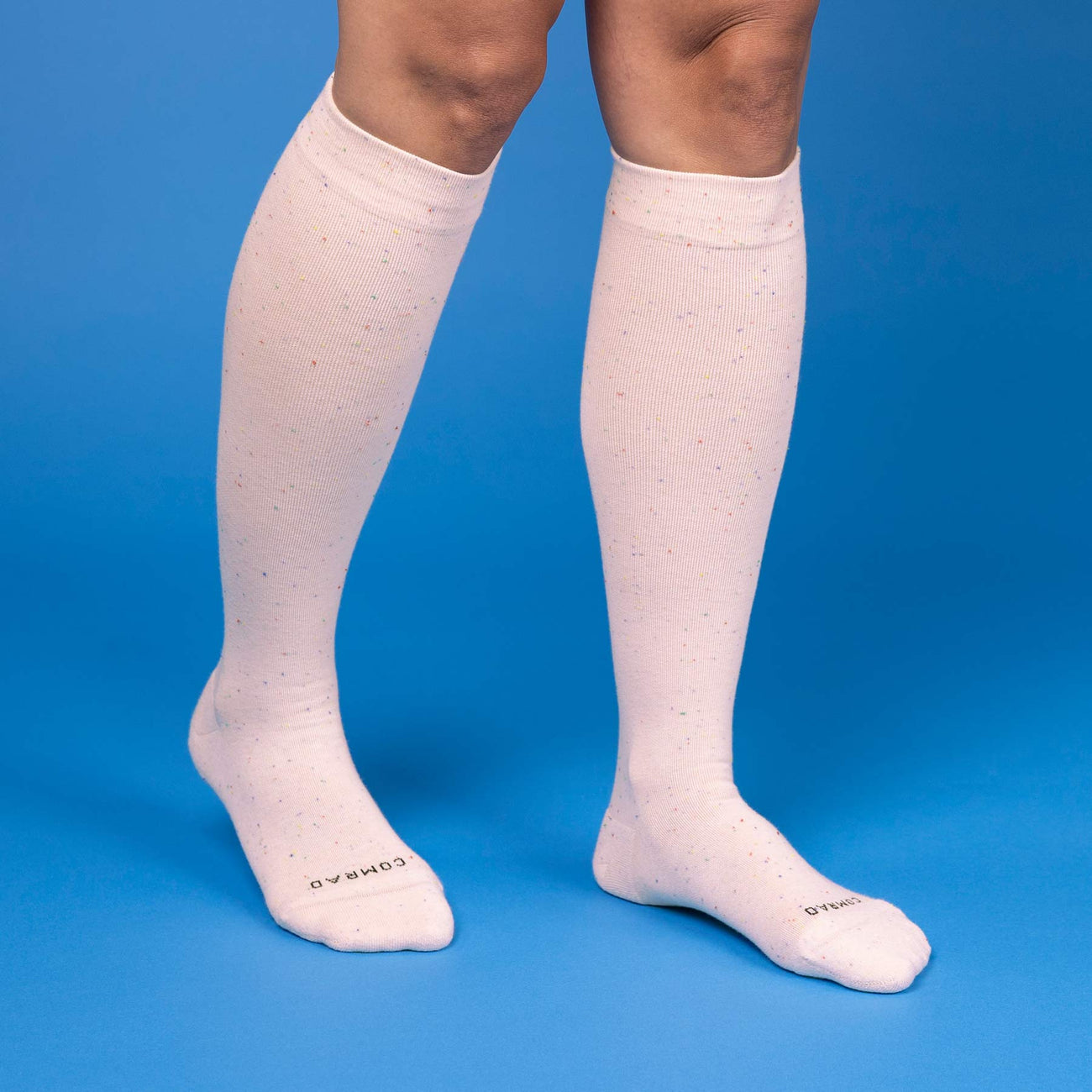 Best Compression Socks for Women | Comrad Socks