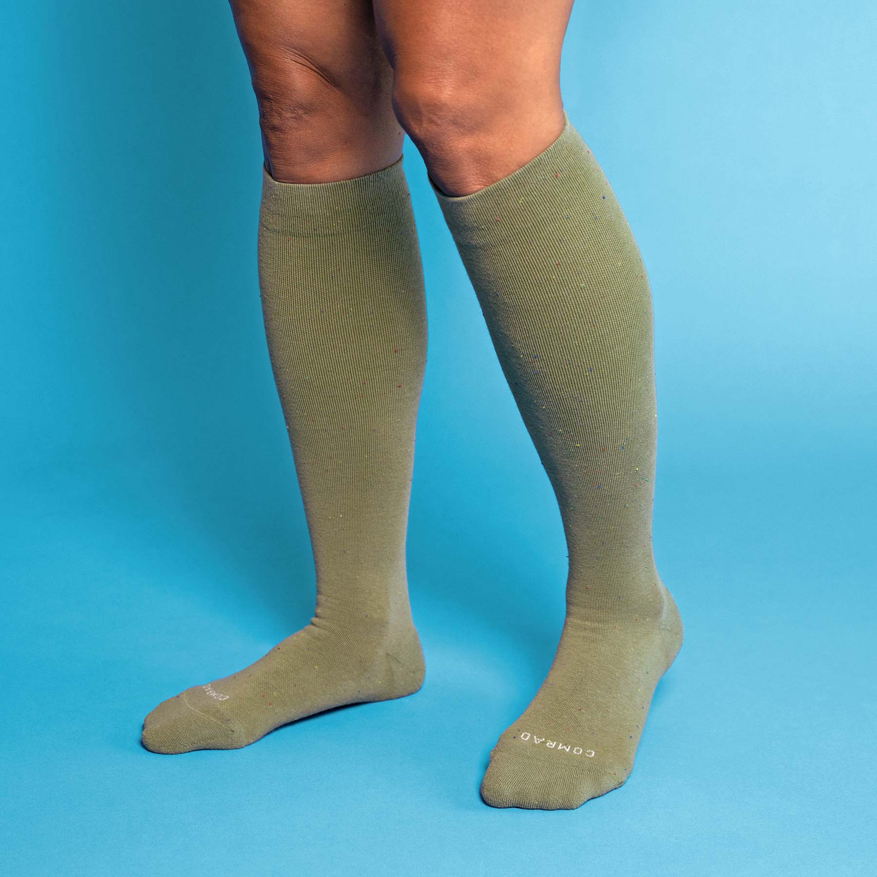 Compression Socks for All-Day Comfort, Energy & Swelling