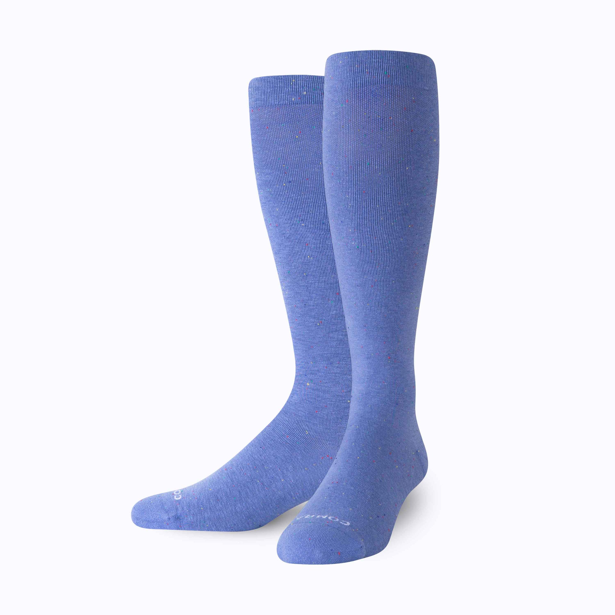 Compression Socks for All-Day Comfort, Energy & Swelling
