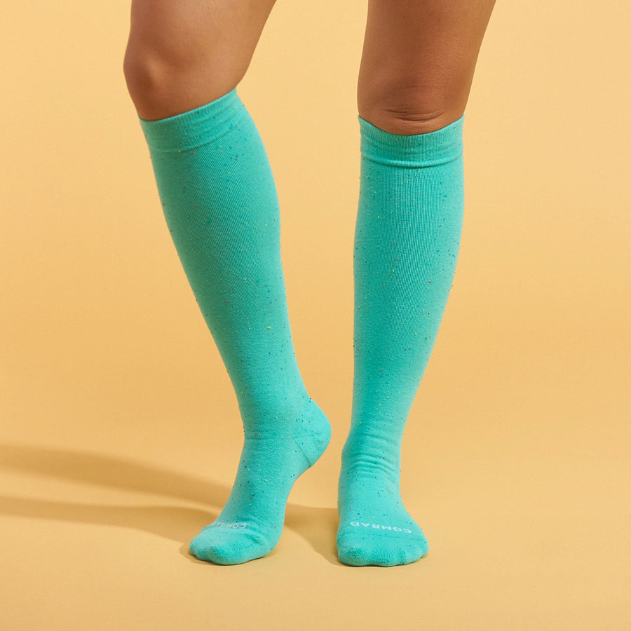 Best Compression Socks for Women | Comrad Socks