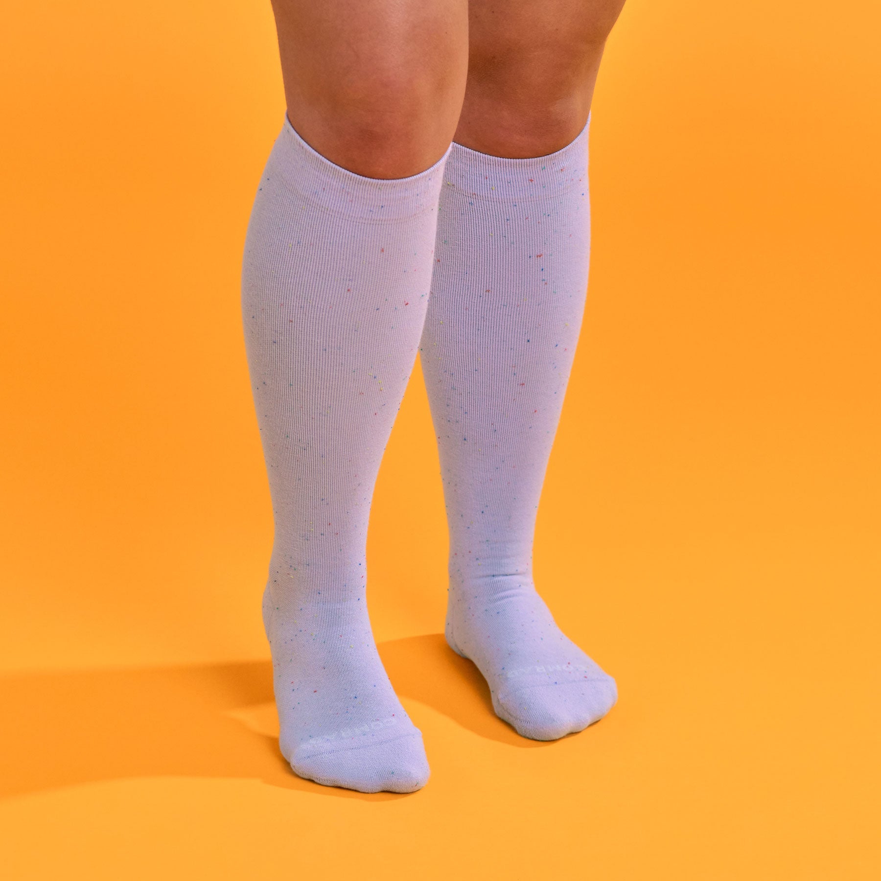 Compression Socks for Standing or Sitting All Day | COMRAD