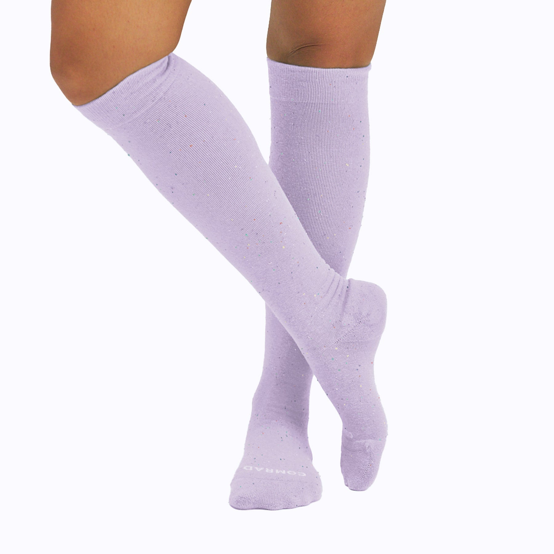 Compression Socks for Standing or Sitting All Day | COMRAD