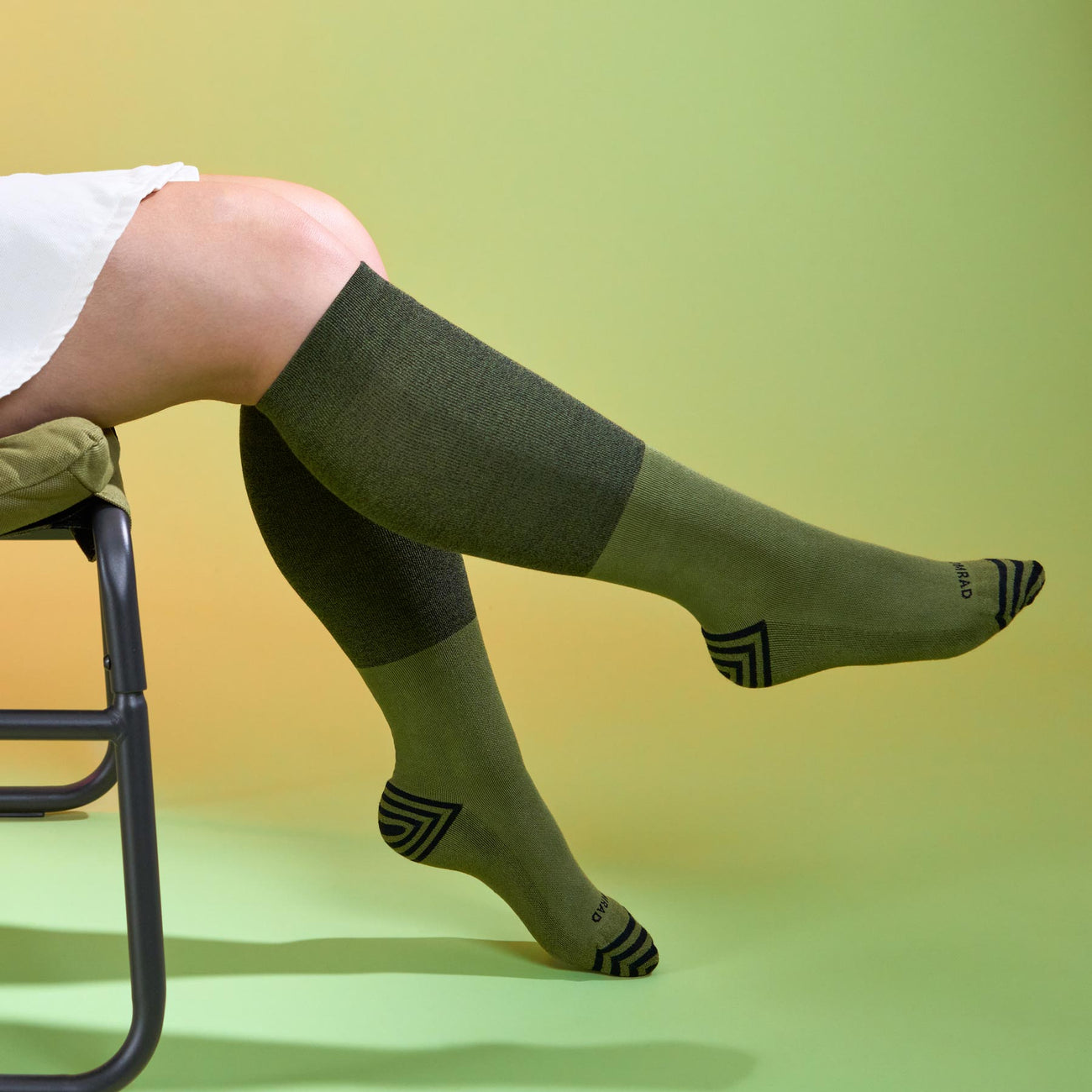 COMRAD | Everyday Compression Socks with Benefits For Men & Women