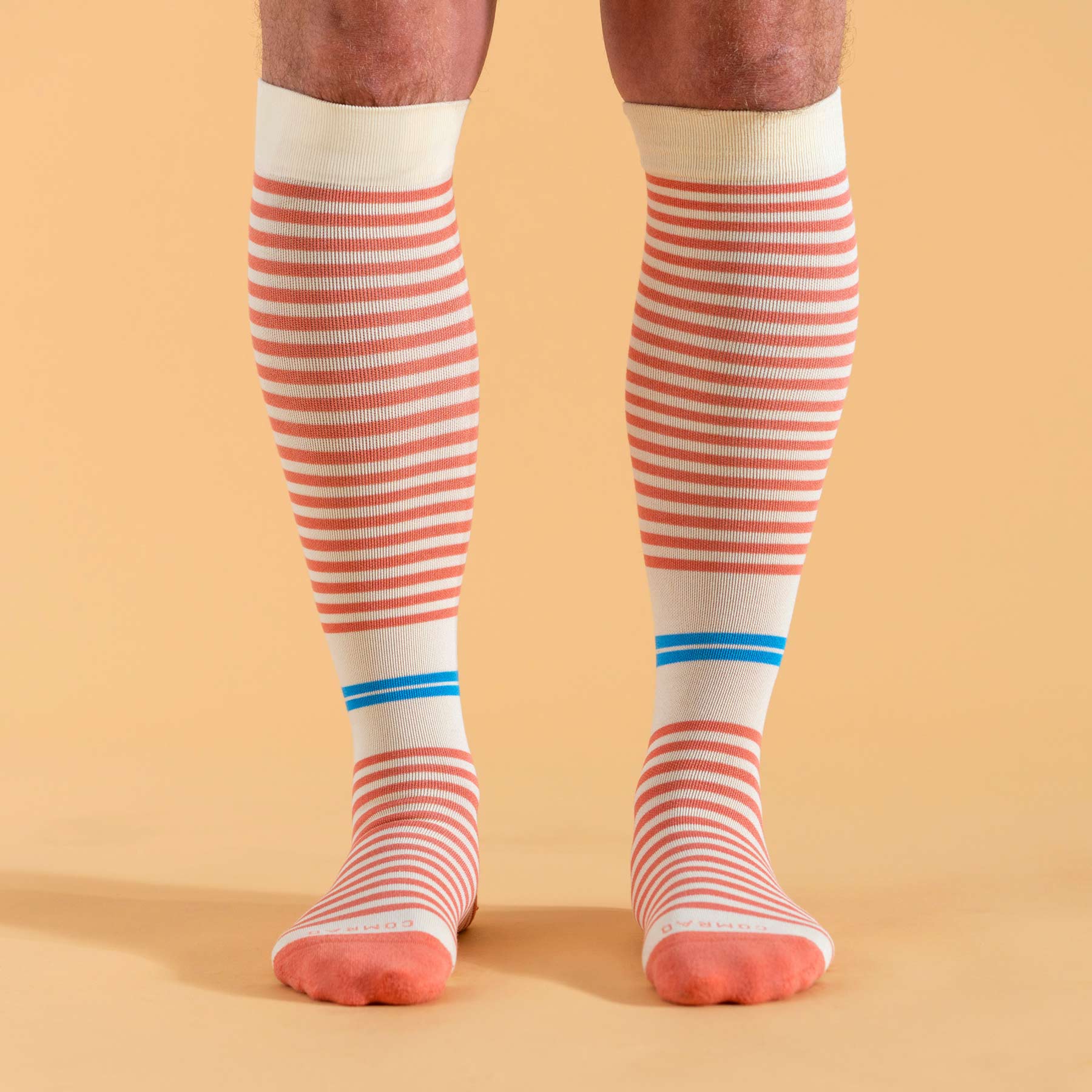 COMRAD | Everyday Compression Socks with Benefits For Men & Women