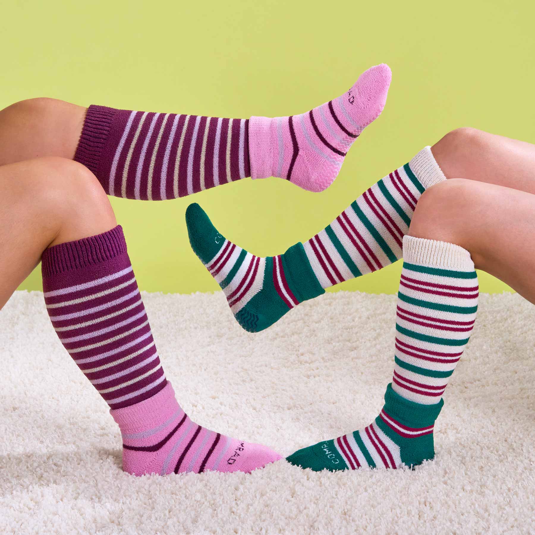 New Compression Sock Arrivals