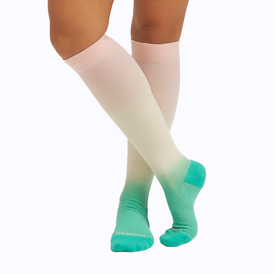 Compression for Healthcare Workers