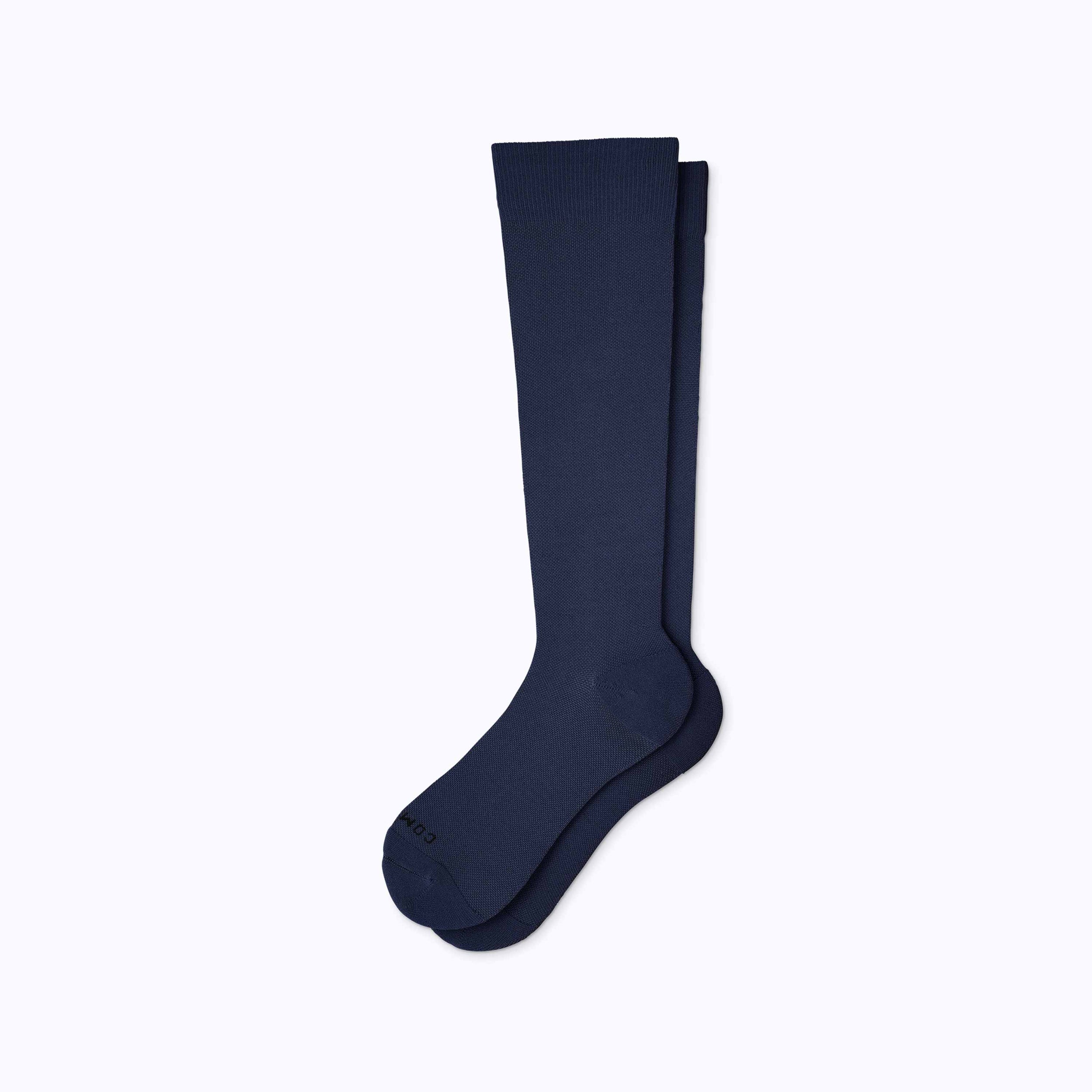 COMRAD | Everyday Compression Socks with Benefits For Men & Women