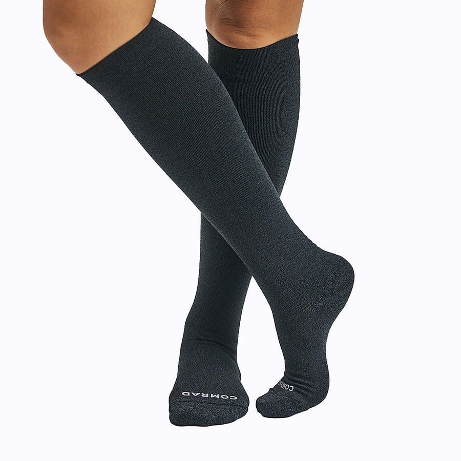 COMRAD | Everyday Compression Socks with Benefits For Men & Women