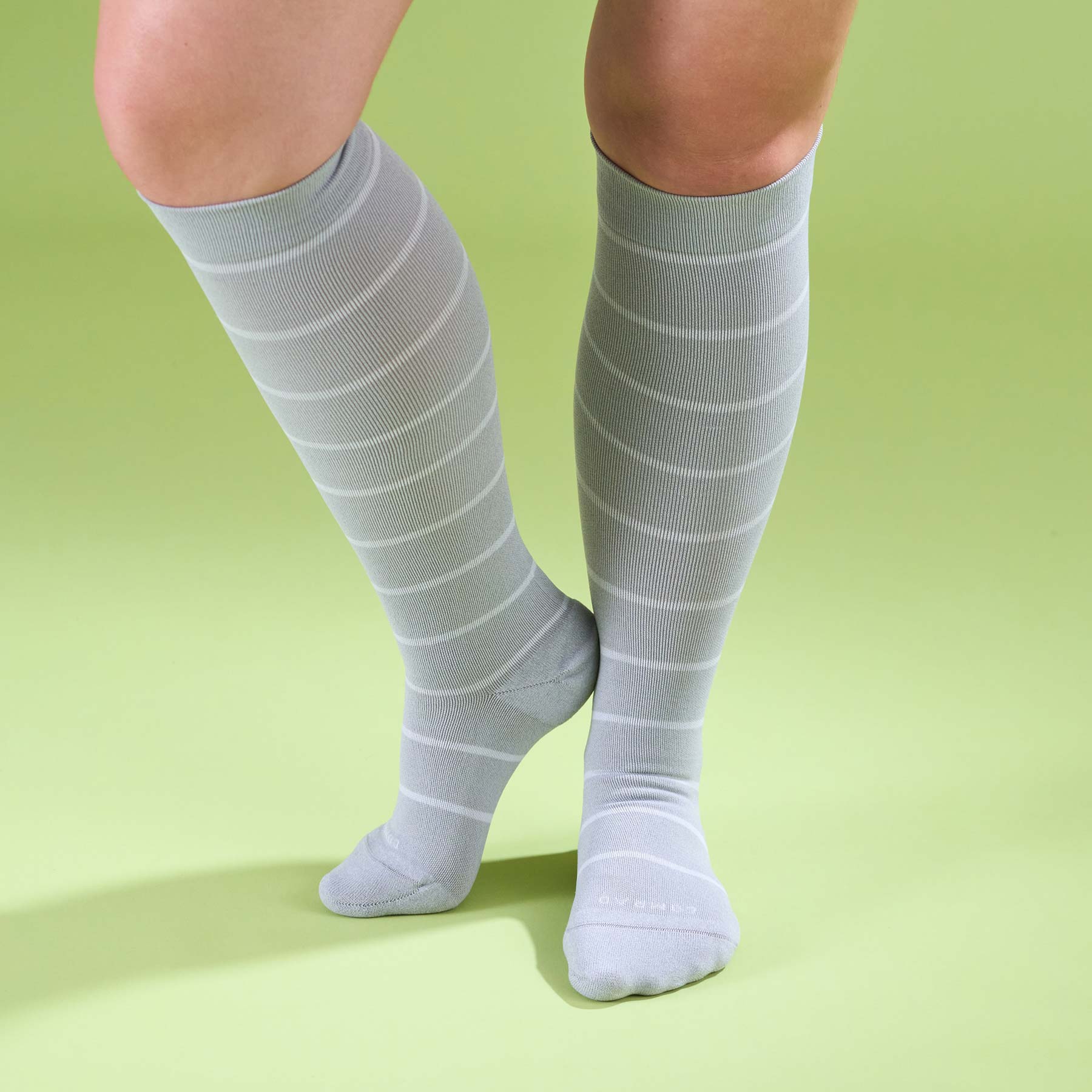 Compression Socks for Standing or Sitting All Day | COMRAD
