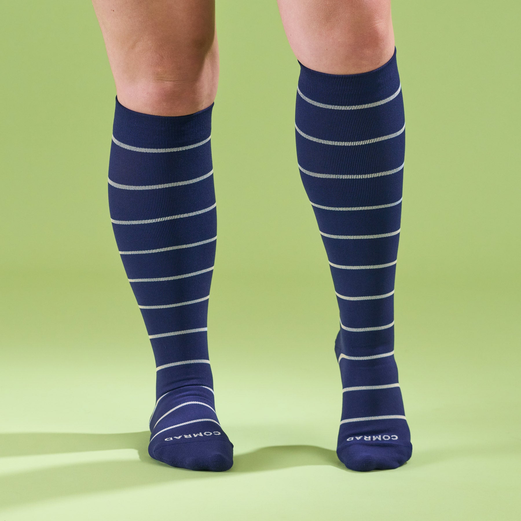 20-30 mmHg Compression Socks: Medical Grade | Comrad
