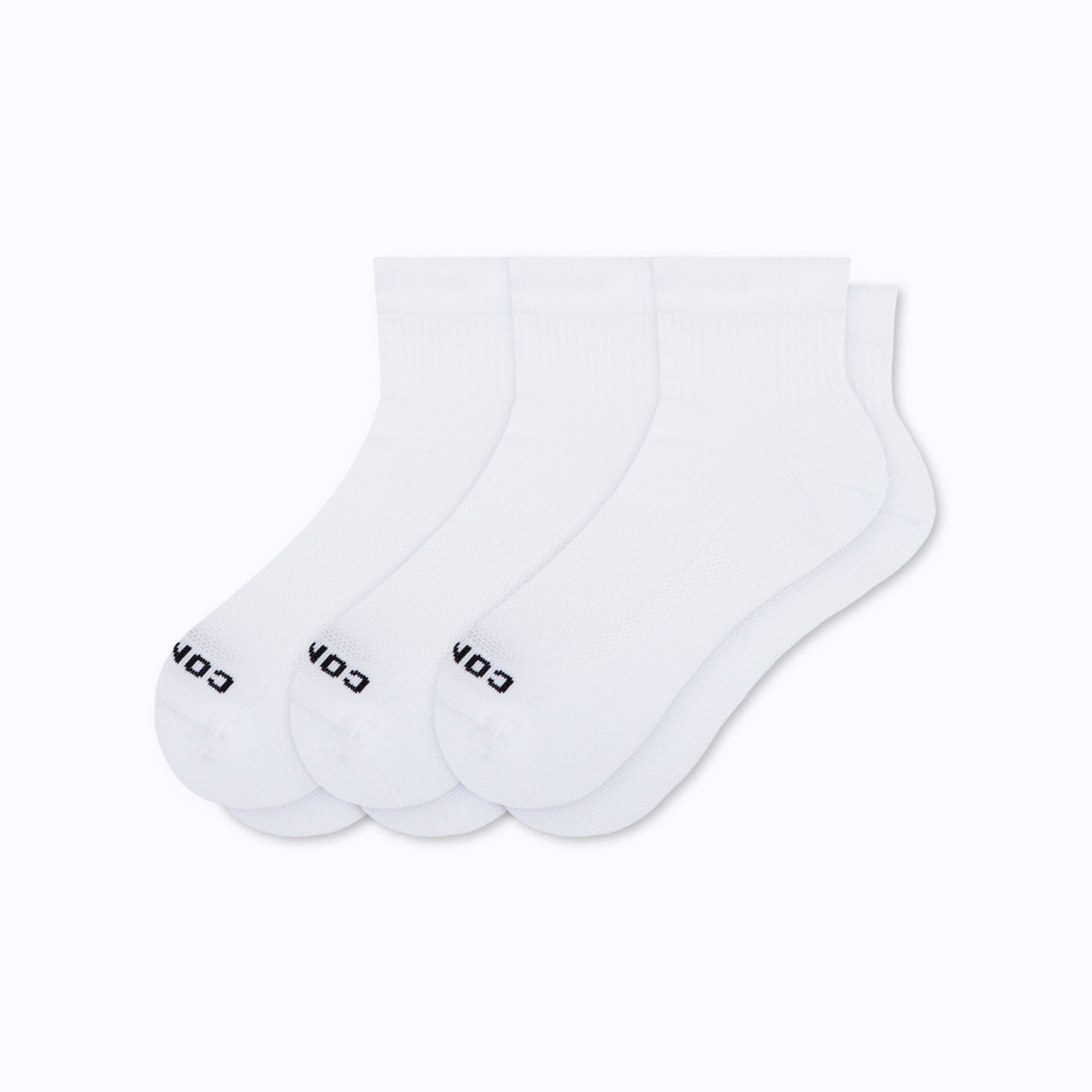 COMRAD | Everyday Compression Socks with Benefits For Men & Women