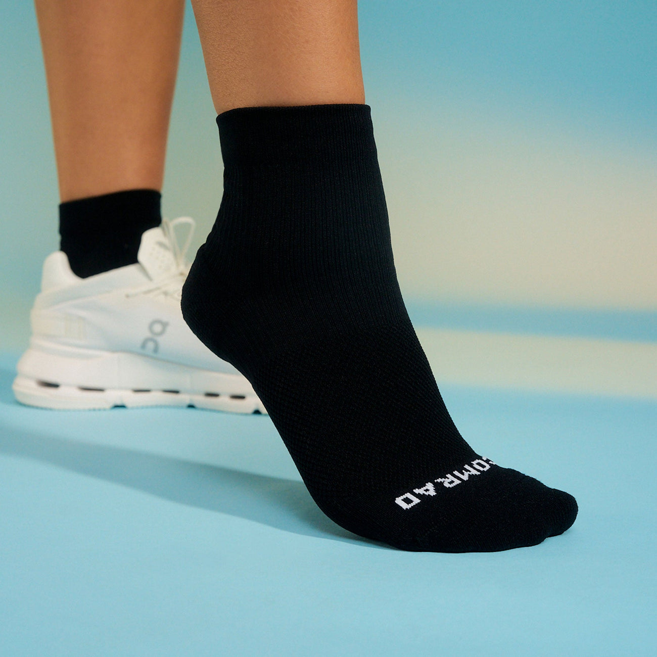 COMRAD | Everyday Compression Socks with Benefits For Men & Women