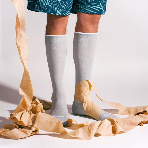 What Are Compression Socks & What Do They Do | Comrad Socks