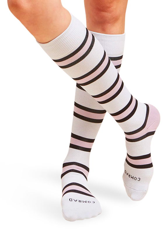 What Are Compression Socks & What Do They Do | Comrad Socks